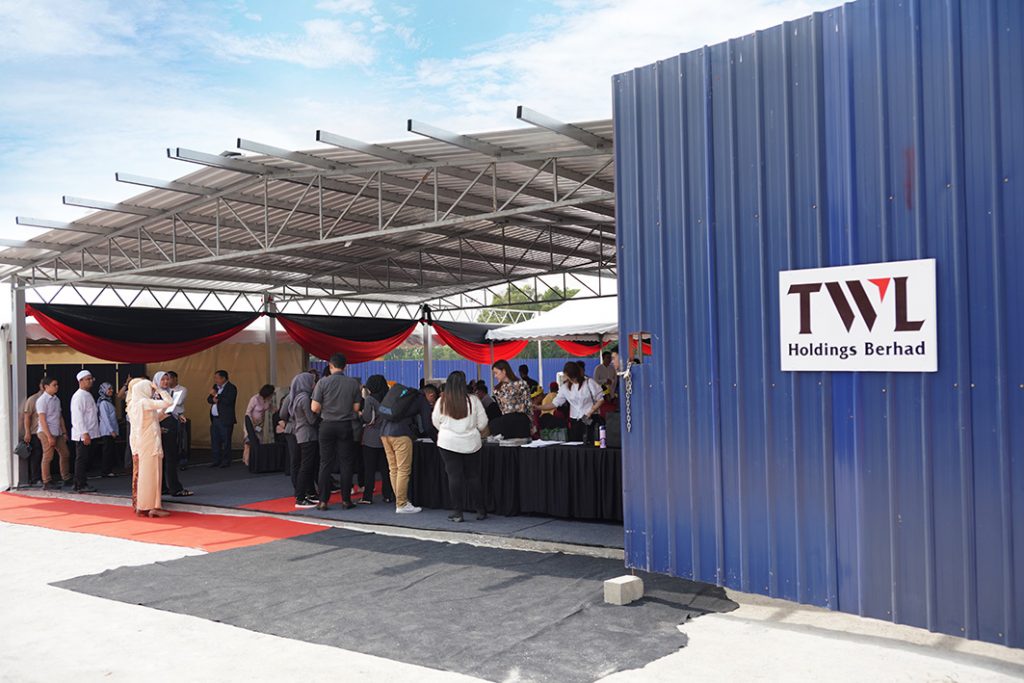 Gallery – Pangsapuri Harmoni TWL